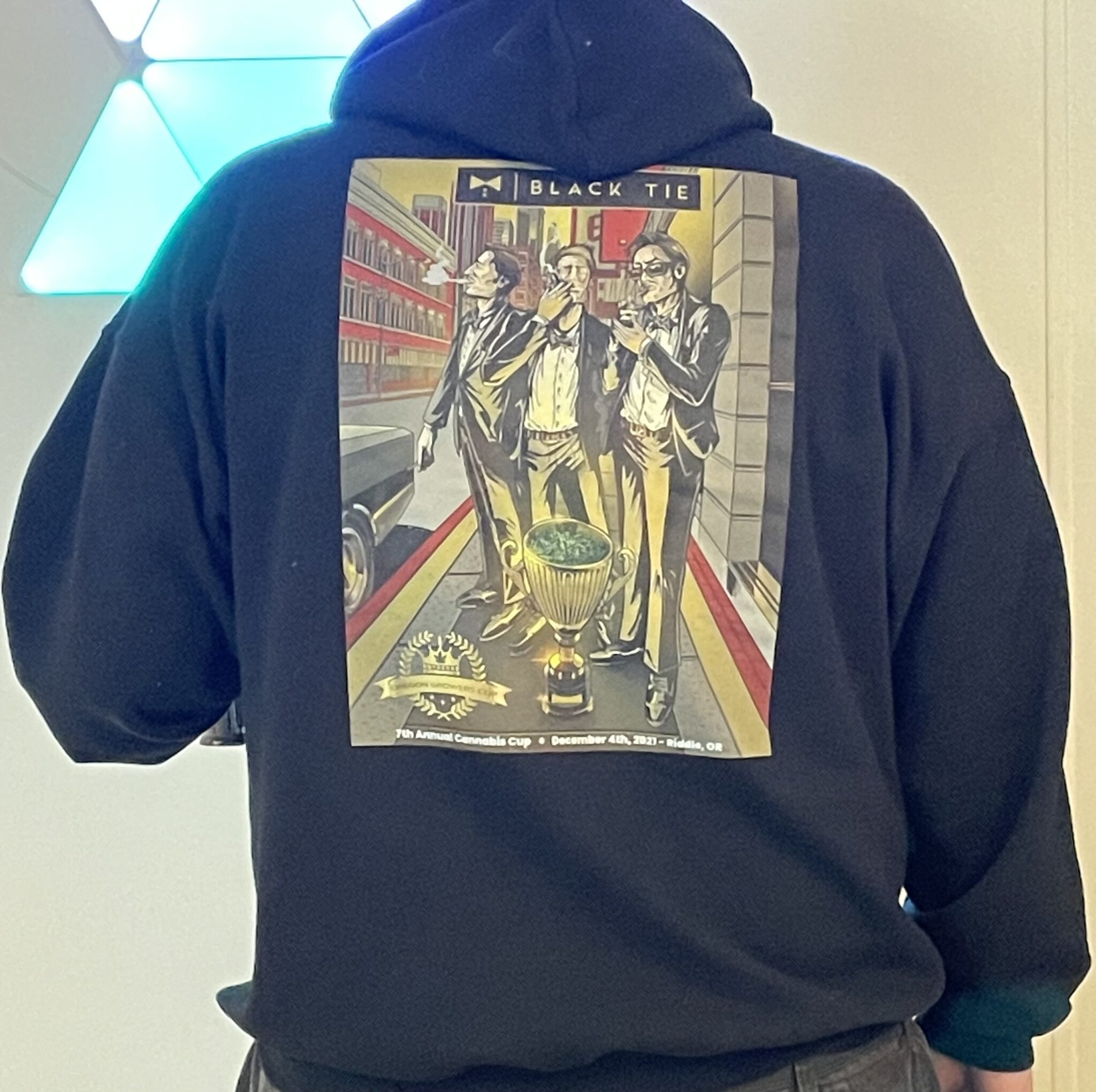 Oregon Growers Cup – Oregon Cannabis Cup