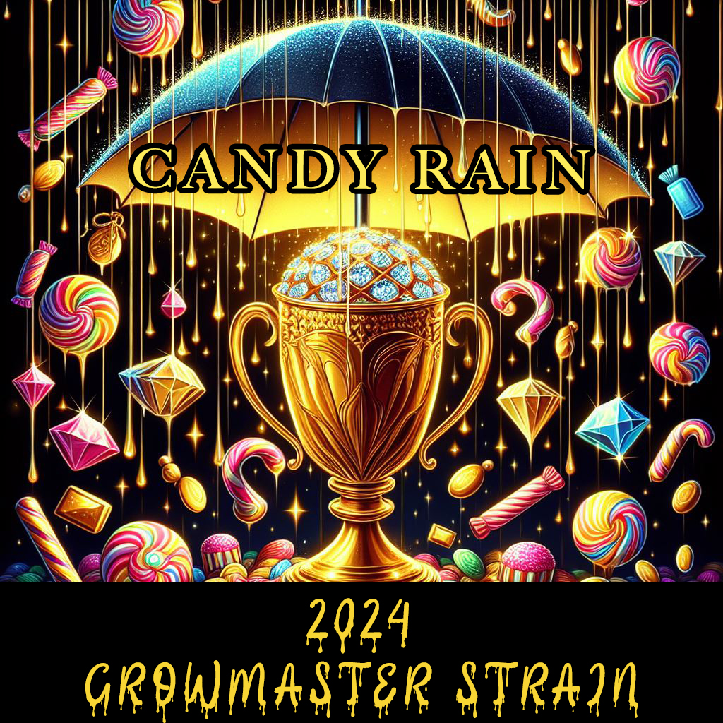 GrowMaster – Oregon Growers Cup